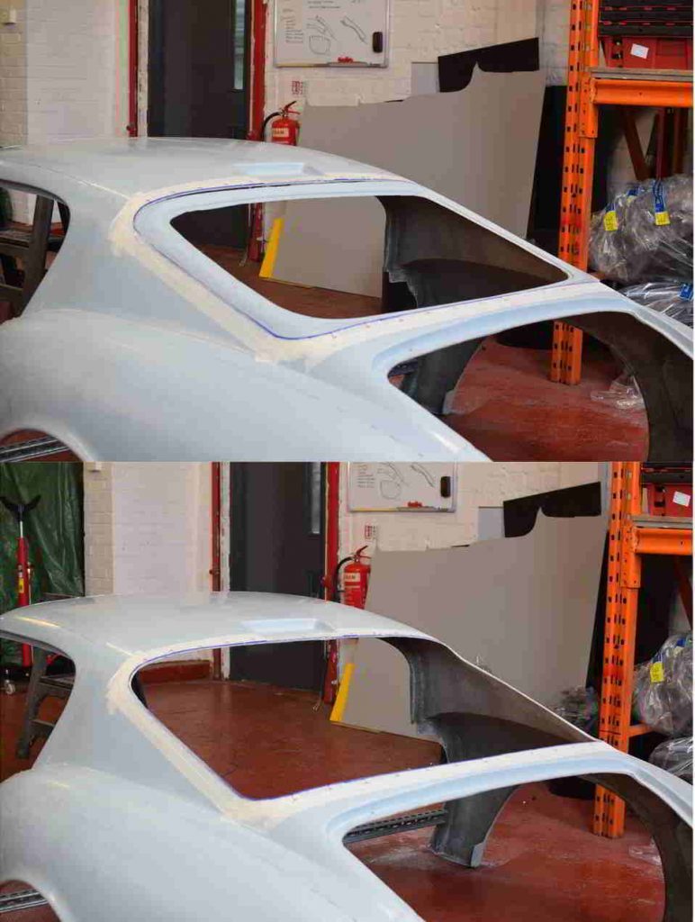 Bodyform Rear Window – Grassbank Conversions