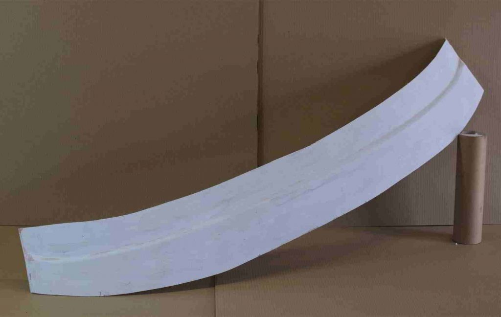 Windscreen scuttle panel – Grassbank Conversions
