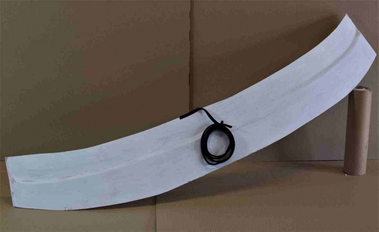 Windscreen scuttle panel – Grassbank Conversions