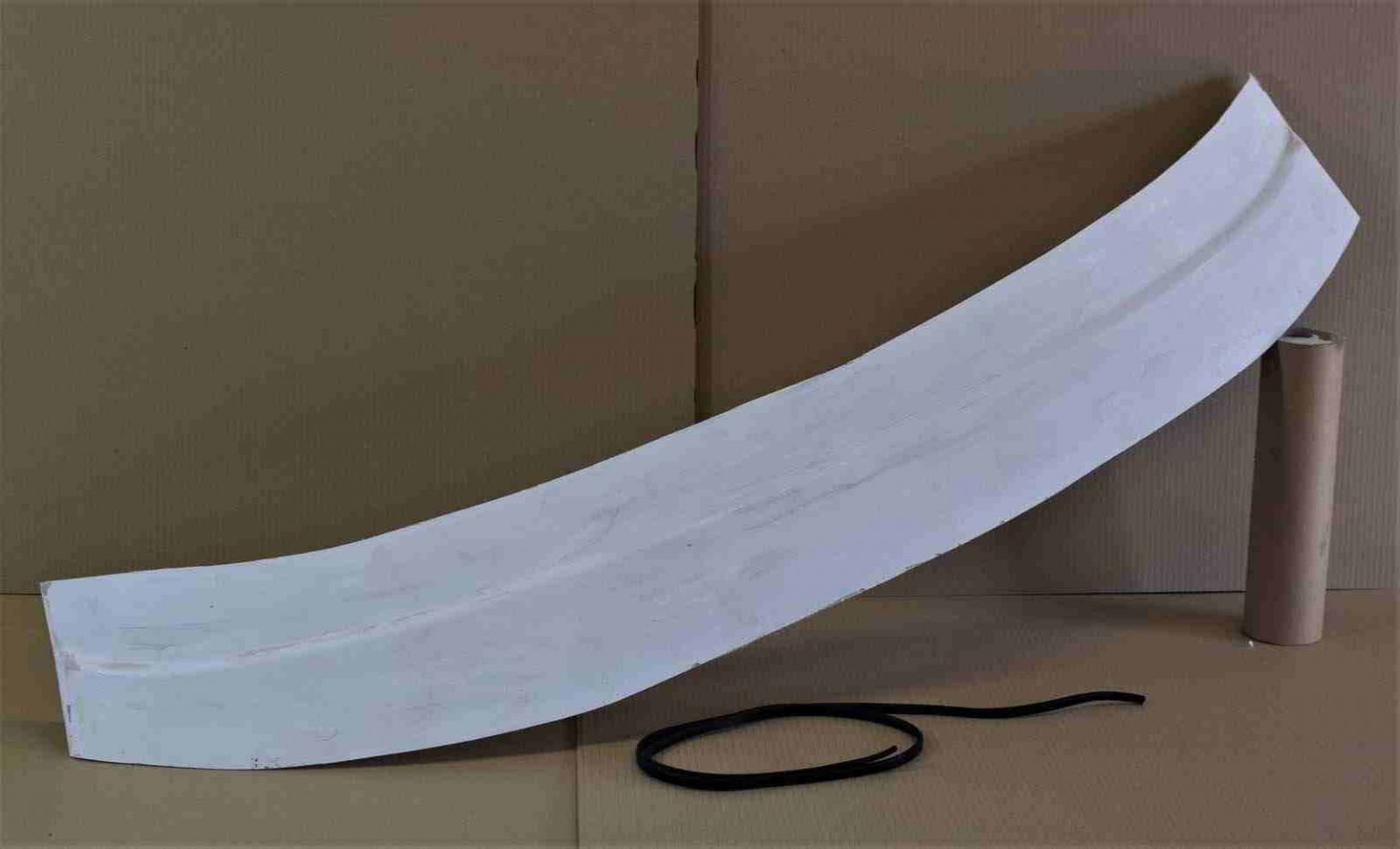 Windscreen scuttle panel – Grassbank Conversions